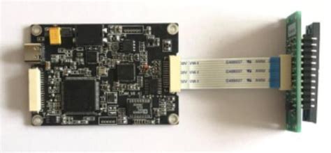 for hamamatsu high sensitivity linear array image sensor s11639 s11638