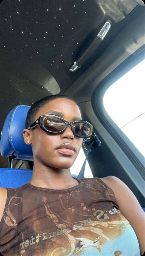 Pin By 444 On Eva ♡ Brown Hair Short Hair Styles Pixie Haircut