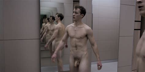 Photo 23 Year Old British Actor Harry Lawtey Frontal Nudity In Bbc