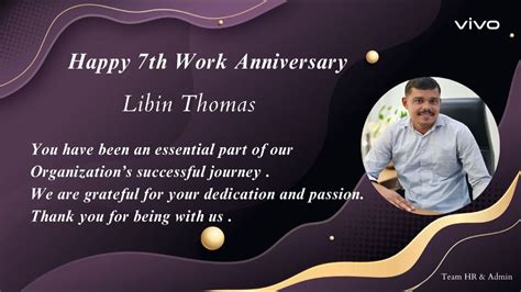 Libin Thomas On Linkedin Reflecting On 7 Years Of Incredible Experience Friendship And…