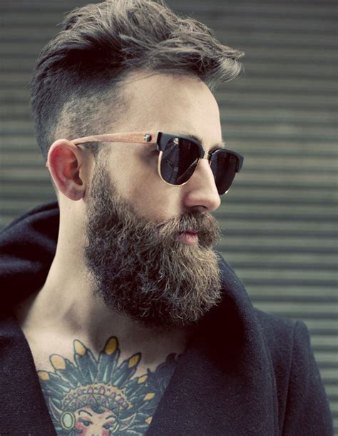 Hipster Bart Brille Die Wahrheit Supi Beutel Mit Bart Taz De