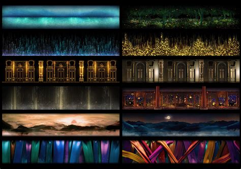 Gustav Klimt And 화정 김무호 동서양 색채 콜라보展 On Behance