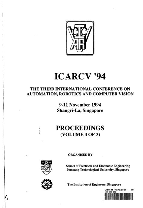 Pdf Kinematic And Dynamic Analysis Of Robotic Manipulator Application To A Rrr Manipulator