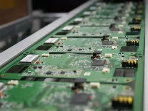 Printed Circuit Boards Assembly Pcba Process Auspi Enterprises