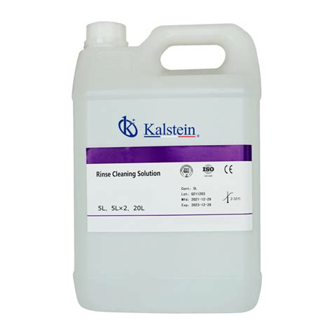 Recent Innovations And The Future Of Laboratory Reagents For Scientific Research Kalstein