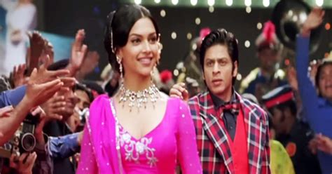 Box Office Revisiting Shah Rukh Khan And Deepika Padukone Starrer Om