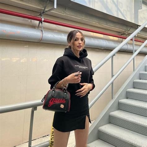 ¡se Convirtió En Madre Así Luce En El Presente La Chica Reality De Doble Tentación Fernanda