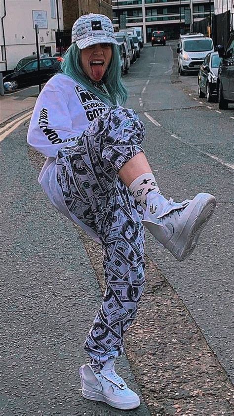 Billie Artofit