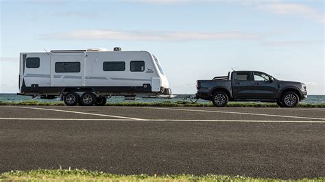 2024 5 Ford Ranger Pricing And Features New Tow Assist Reduced Line Up