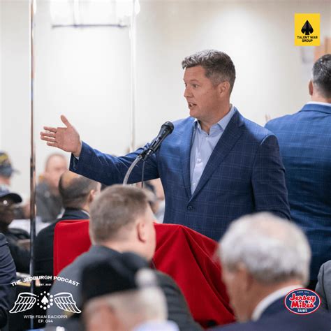 044 Taking The Hill The Honorable Patrick Murphy Congressman Secretary Of The Army