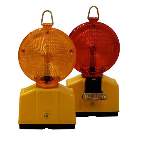 Led Lykta 2000 Vägjobb I Sverige