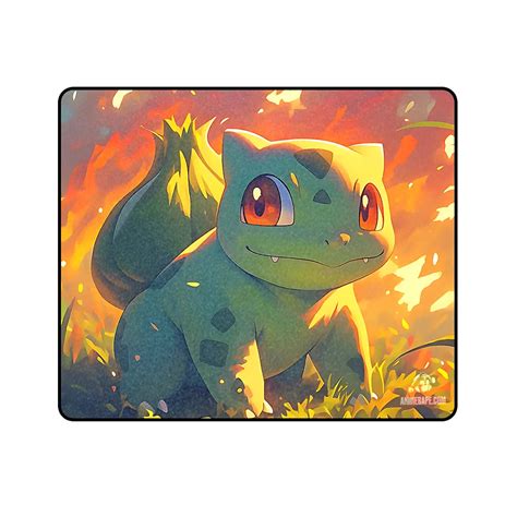 Mouse Mats Anime Collection Animebape