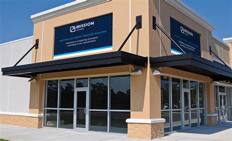Custom Building Signs Easy Signs