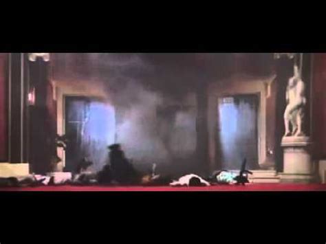 Scarface Final Sahnesi Final Scene Youtube