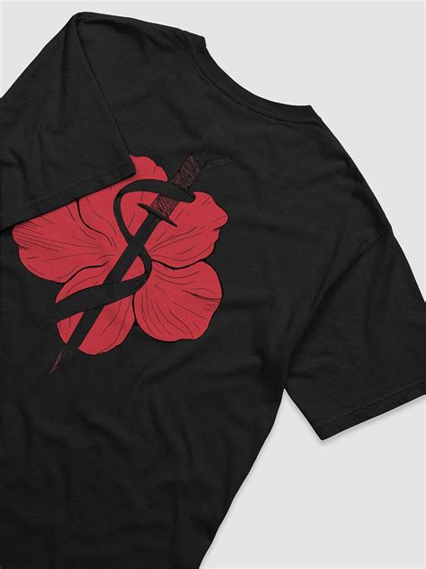 Classic Dark Shobek Tee Shobek