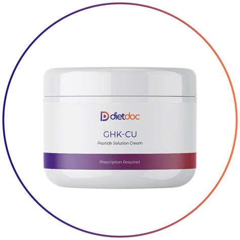 Ghk Cu Cream Dietdoc