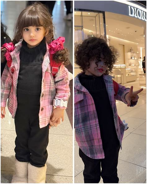 ‎mariam George مريم جورج‎ 2422025 Our First Adventure To Mexico With Demi And Dani 🇲🇽 After