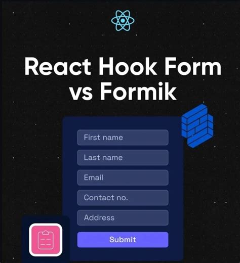 Najwa Zeitouni On Linkedin React Reacthookform Hooks Javascript