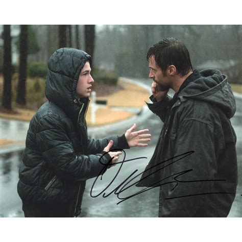 Dylan Minnette Prisoners