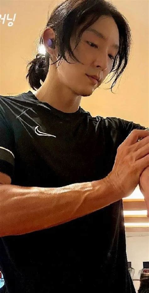 Lee Joon Gi Celebrità Foto Le Foto