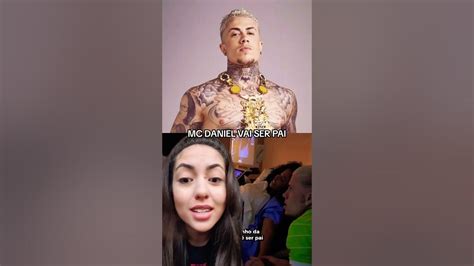 Mc Daniel Vai Ser Pai Foryou Dueto Polemicafamosos Mcdaniel Youtube