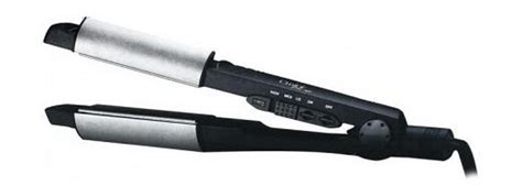 Emjoi Power 2 In 1 Hair Straightener Uehs 236 75 Watts Price In