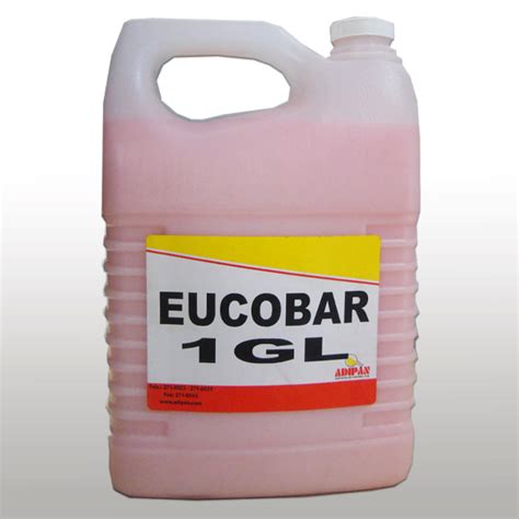 Eucobar Adipan Aditivos De Panamá Sa