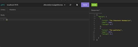 Grpc Microservice Using Spring Boot Jpa And Deploy To Aws Eks By