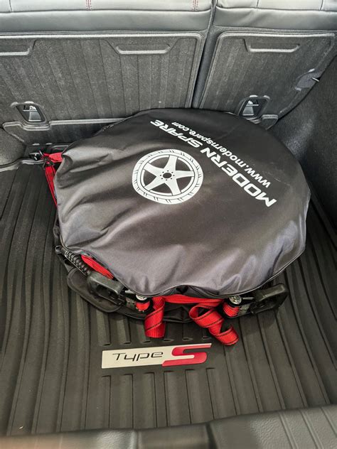 Spare Tire Kit Page 7 Integraforums 2023 Acura Integra And Type S