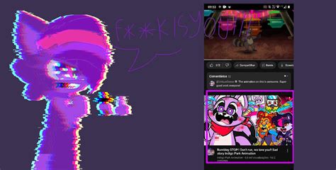 What F K Is You Youtube Elsagate By Sophiamilafoxarmy On Deviantart