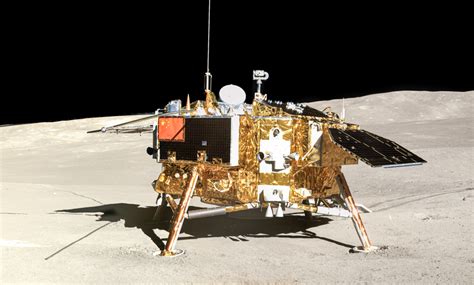 The Moon Humanitys First Destination Beyond Earth