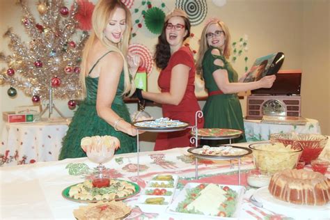 1950s Party