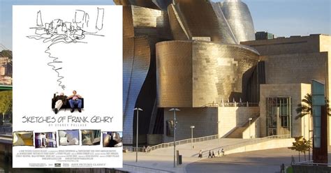 Documentary American Masters Sketches Of Frank Gehry The Society Of