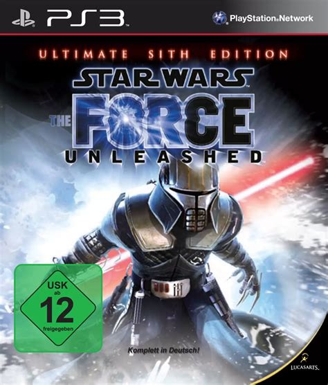Force Unleashed 3 Release Date