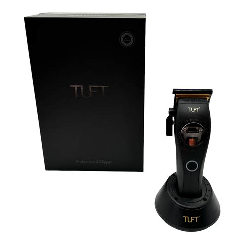 Professional Clipper Tuft