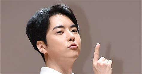 Md포토 박태준 배우보다 잘생긴 웹툰작가