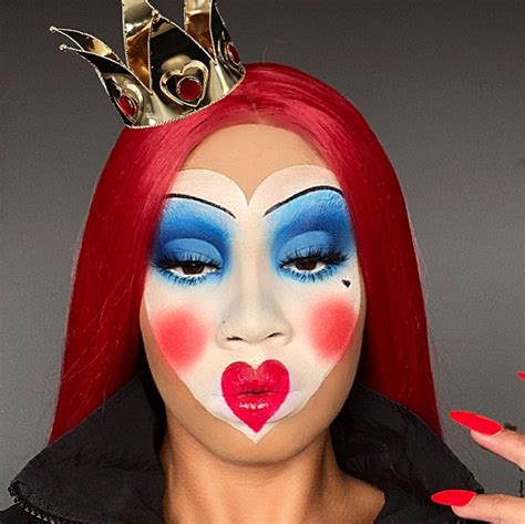 Easy Crazy Makeup Ideas Saubhaya Makeup