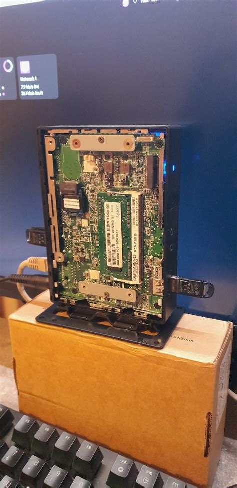 Re Purposed Thin Client Hardware Show And Tell Hexos Hub