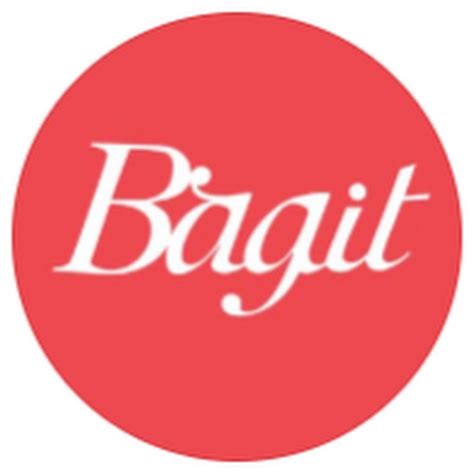 Bagit Youtube
