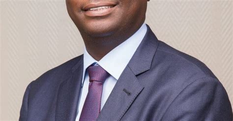 Standard Bank Group Reassigns Ugandan Executives Patrick Mweheire