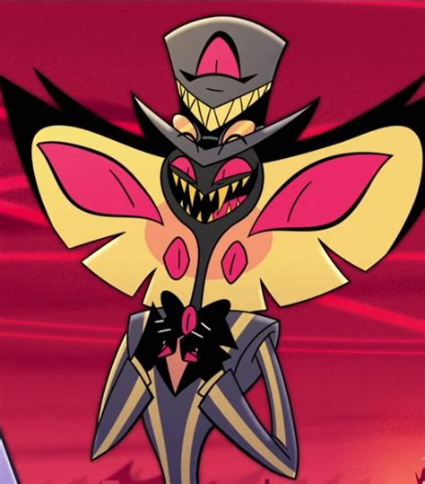 Sir Pentious Hazbin Hotel Drawings Character Design Hotel Trivago