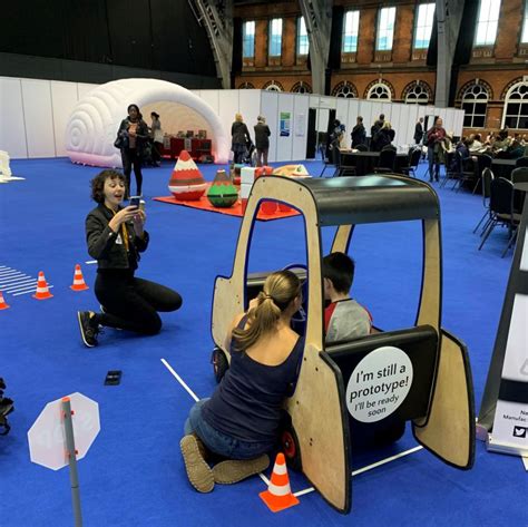 Feeling Full Of Motivation After My Teams Very First Show Together