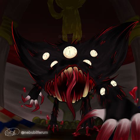 Killy Willy By Nebubliferum On Deviantart