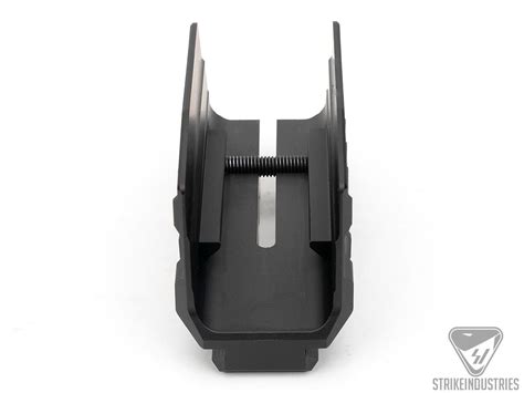 Strike Industries Blast Shield For Strike Modular Chassis Alpha Kits