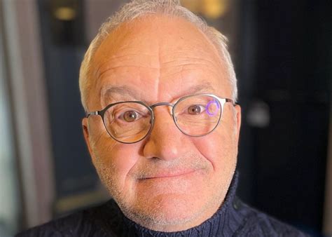 Un Papa Fier De Son Fils Michel Barrette Partage Tout Un Exploit