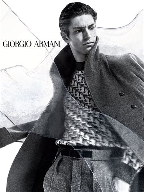 Justin Eric Martin Male Model Represented By Success Models Paris