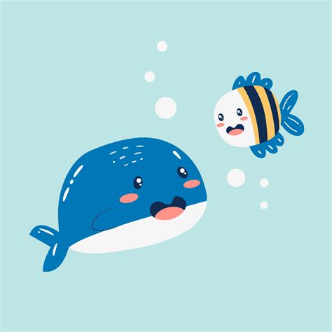 Free Fish Templates To Edit Online