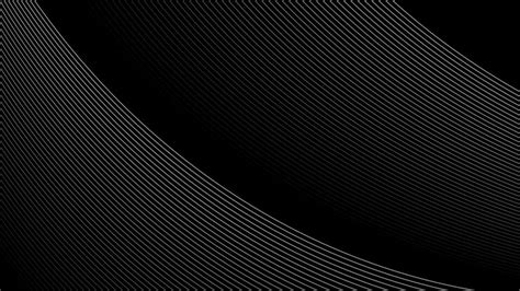 Premium Vector Black Background Lines Vector Image Abstract Wallpaper