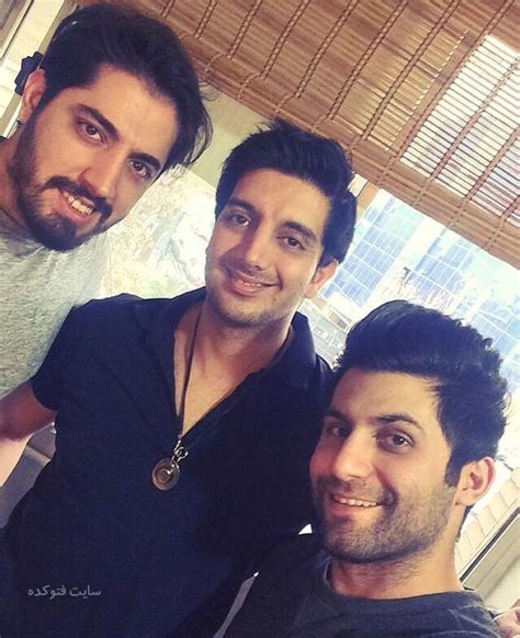 بیوگرافی میلاد بابایی و همسرش زندگی خصوصی خوانندگی