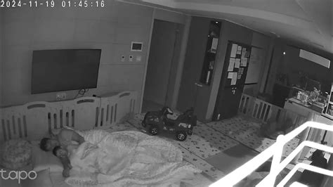 아빠와 첫째아들 꽁냥꽁냥 자는모습 Youtube